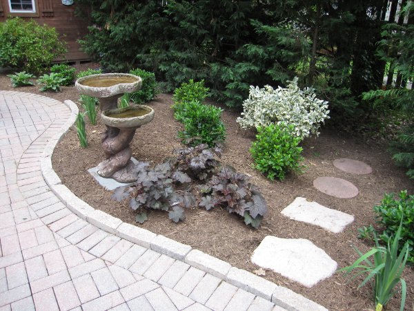 LANDSCAPING | Ciminelli's Landscape Services, Inc.